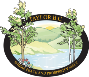 Peace River Regional District Regional Growth Strategy – Taylor Talks